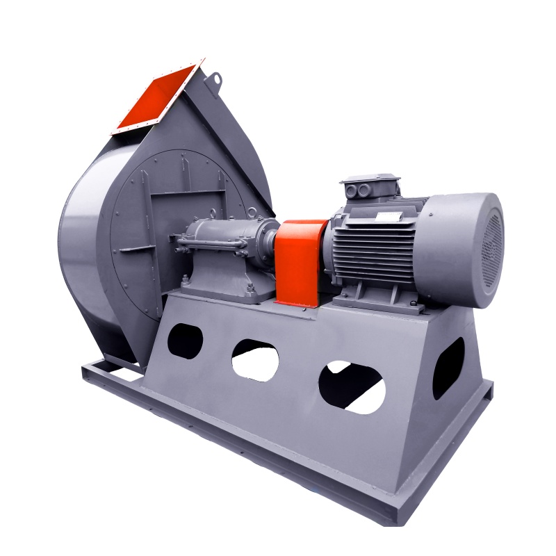 Industrial Fan, Ventilation Fan Manufacturer - LINGYUN