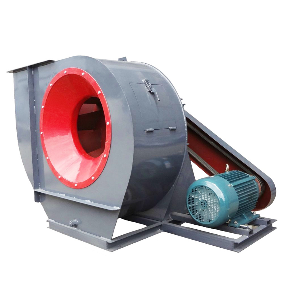 Industrial Fan, Ventilation Fan Manufacturer - LINGYUN