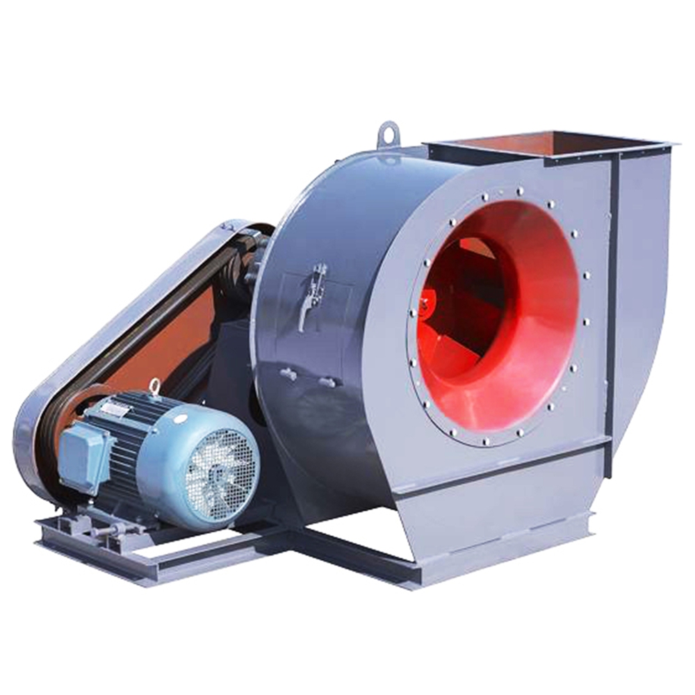 Industrial Fan, Ventilation Fan Manufacturer - LINGYUN